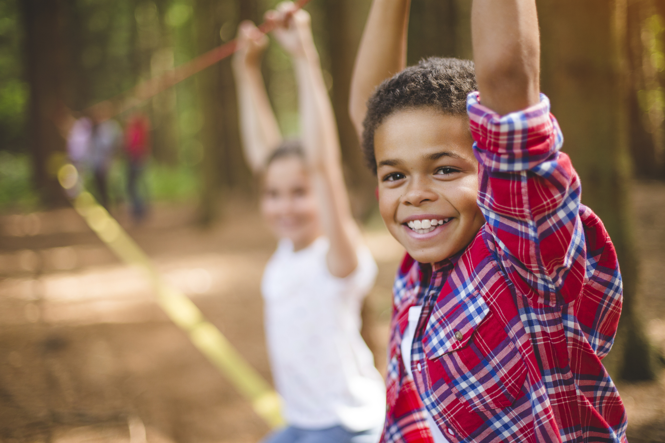 West Morris Area YMCA | The Y. For a better us.™