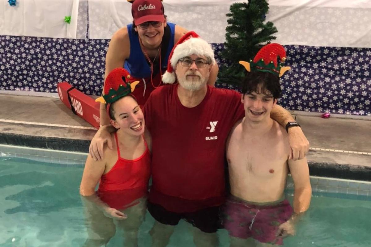 Kids' Events | West Morris Area YMCA