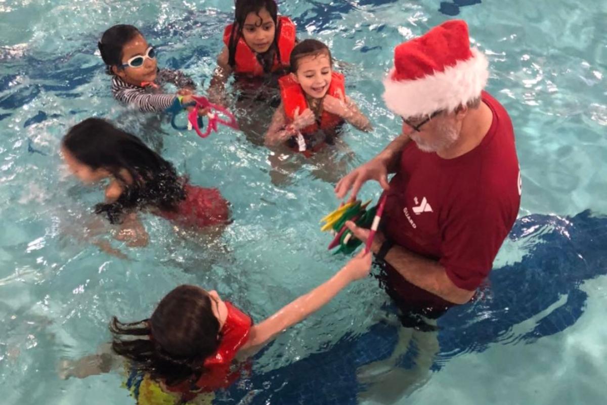 Kids' Events | West Morris Area YMCA