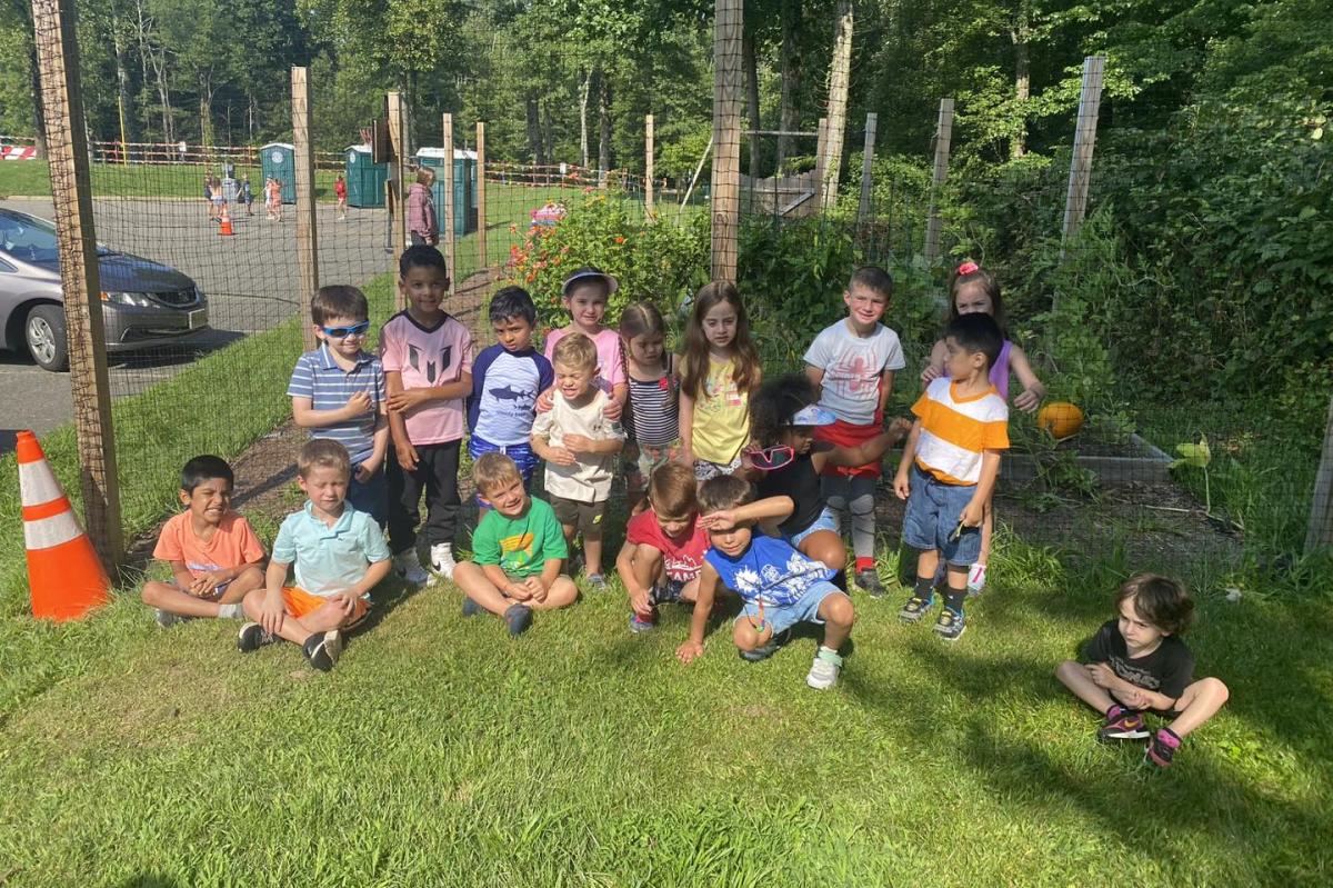 Summer Horizons Camp | West Morris Area YMCA