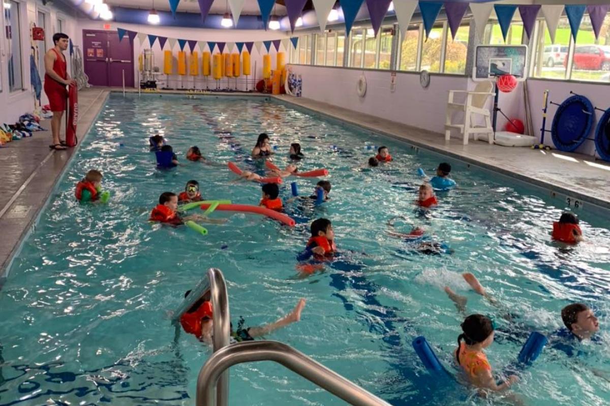 Kids' Events | West Morris Area YMCA