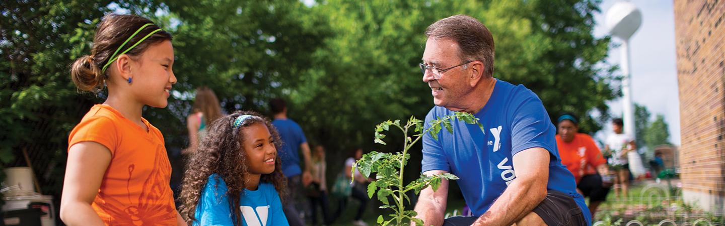 For Social Responsibility | West Morris Area YMCA