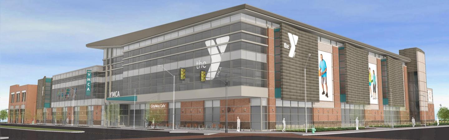 Capital Campaign | West Morris Area YMCA